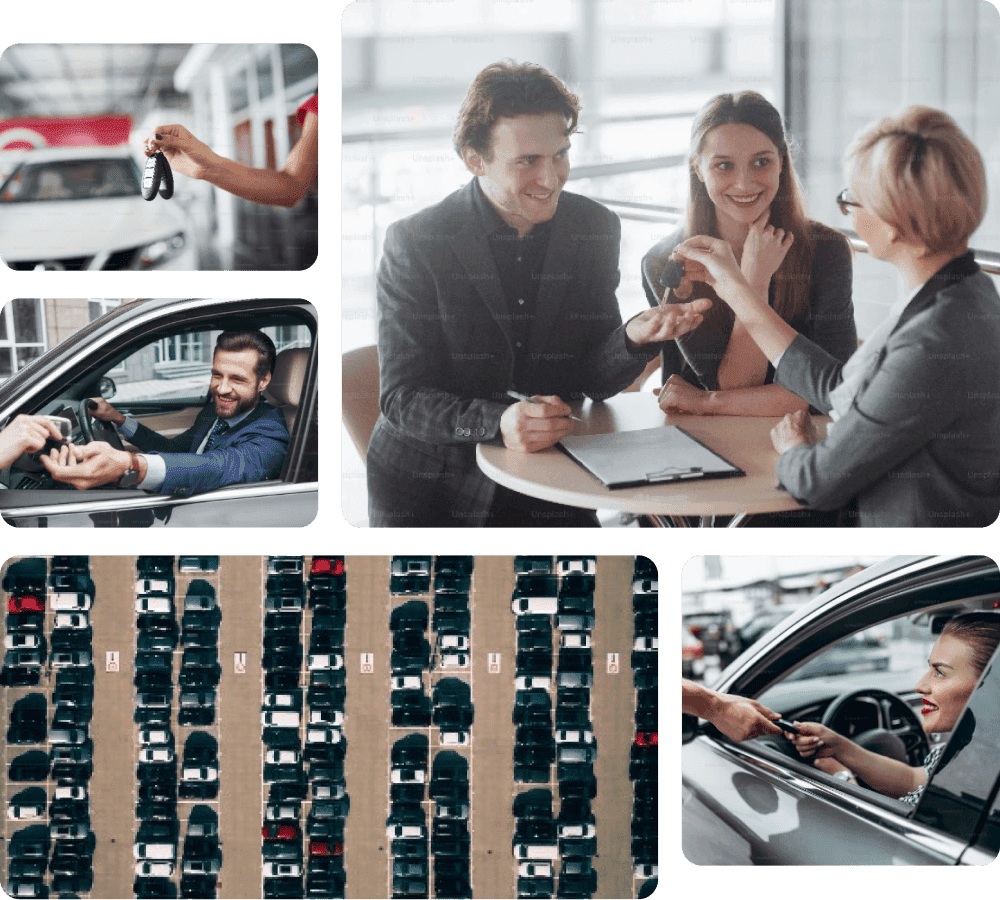 Fastest-Growing Automotive Marketplace - AutosToday