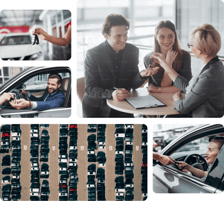 Fastest-Growing Automotive Marketplace - AutosToday