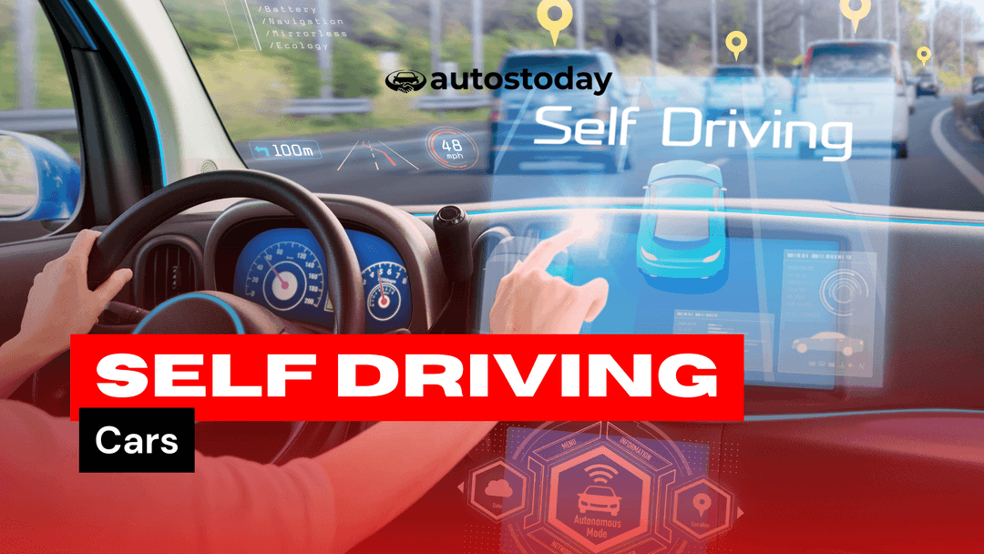 Self-Driving Cars 2024: Challenges & Future of Autonomy