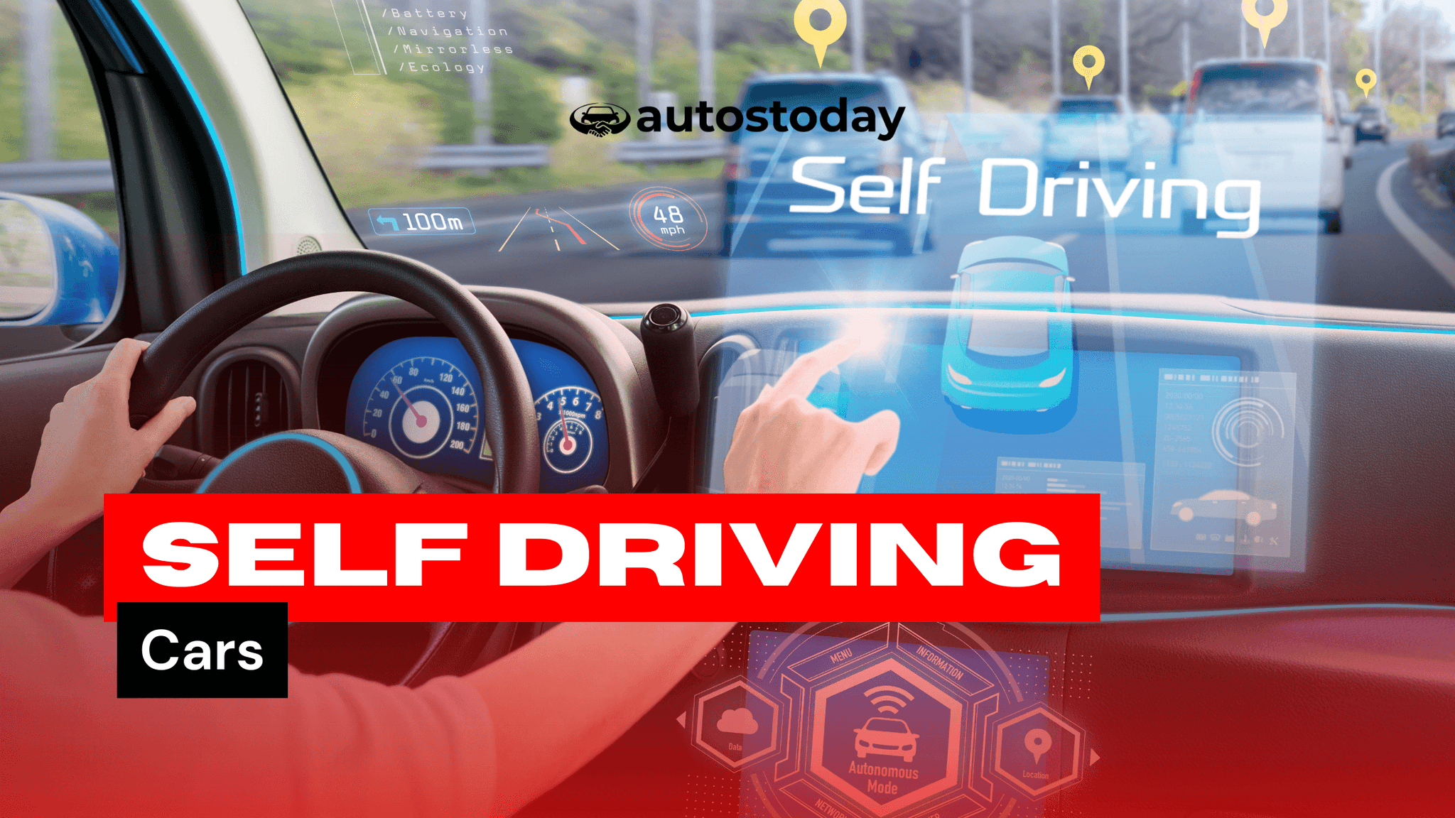 Self-Driving Cars 2024: Challenges & Future of Autonomy