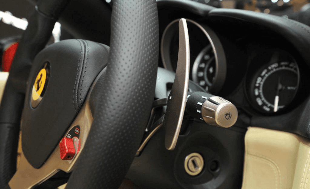 How Paddle Shifters Work and Why They’re Worth Using