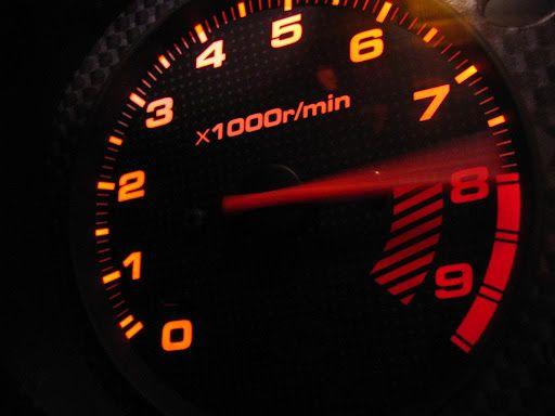 What RPM in Cars Means and Why It Matters